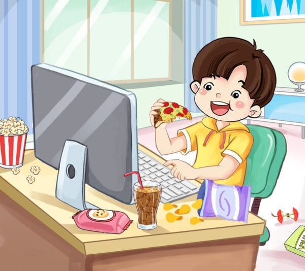 Learning Chinese Language for Kids, Mandarin Children's Books